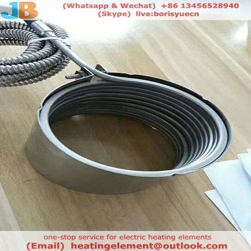 China Custom Spring Coil Heater Suppliers, Manufacturers - Factory ...